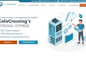 ColoCrossing国外VPS7.5折优惠 价格低至$2.96/月 - 国外VPS推荐